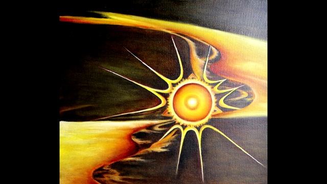 Библия. 24-07. 3-я Книга Ездры (07). Когда я окончил говорить эти слова...