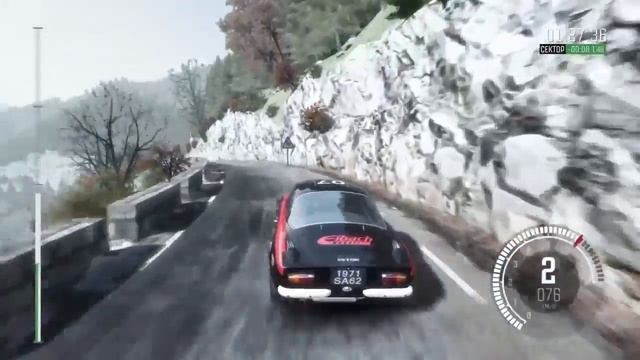 Dirt Rally