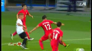 Germany 3 Vs 3 South Korea
