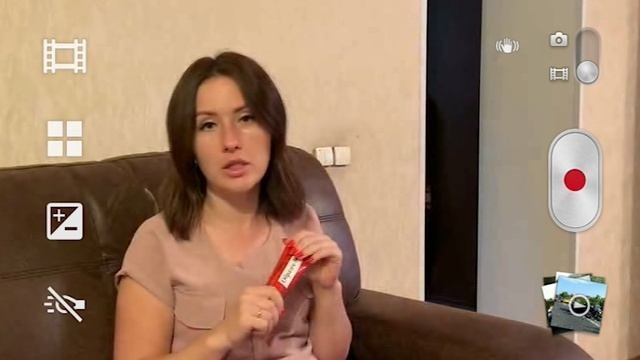 Контрольная Закупка Зубная паста.mpg