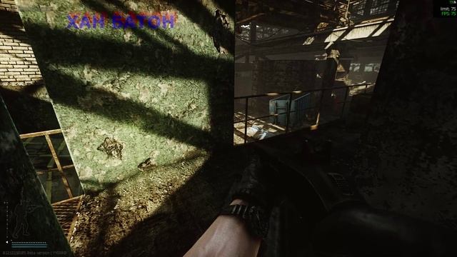 98+3 №513 ХАН БАТОН бежит из Таркова #EscapeFromTarkov #ПобегИзТаркова #Tarkov #ХАНБАТОН #XAH6ATOH