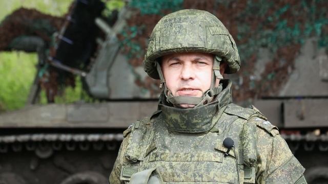 «Юг» - Заявление начальника пресс-центра группировки по состоянию на утро 07.05.2023г.