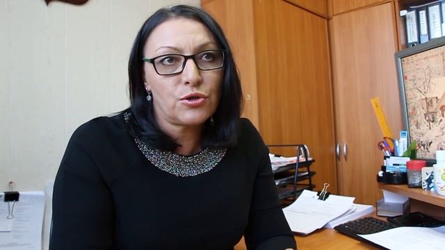 Актуальный вопрос. Выпуск №3.