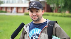 "Наш Ломоносов" Выпуск девытый
