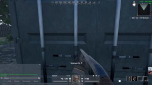 The Exclusion Zone Online mechanical lock (Final)