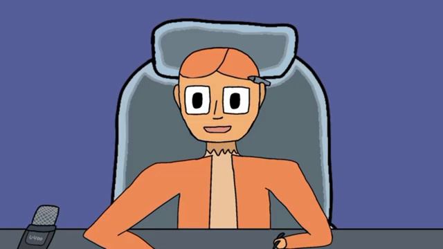 Дайджест с Никки №1 (Анимация)