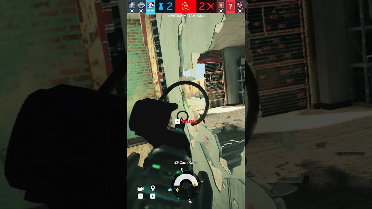 Tom Clancy’s Rainbow Six: Siege  #games #gaming #stream  #gameplay  #pc