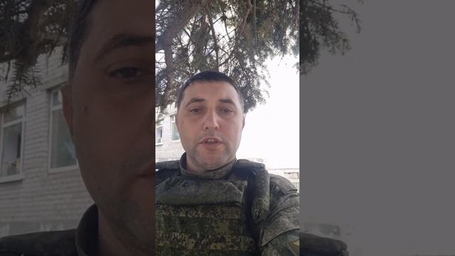 Глава Красного Лимана Александр Петрикин об обстановке в городе на 29 сент.2022г.