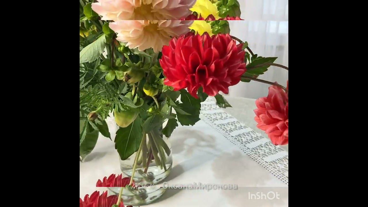 кружевная салфетка