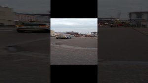 Пешеходная прогулка по городу Орехово-Зуево
