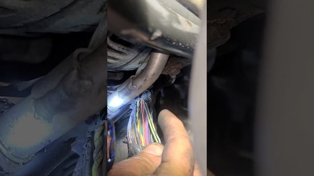 2008 GMC and Chevy 4.3l setting p0641 – смотреть онлайн видео от ...