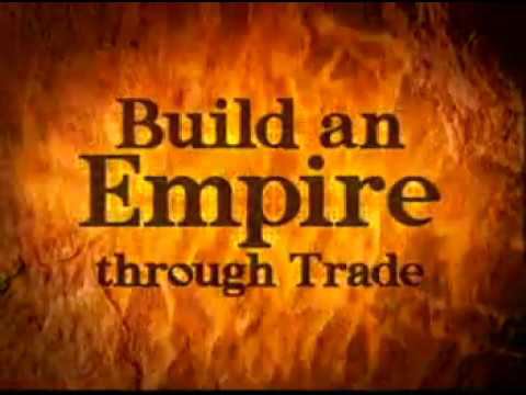 Civilization III: Complete Edition (Трейлер игры 2004 года)