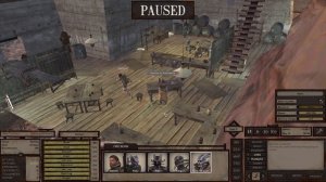 Smoldering Embers: Danvos's story a kenshi roleplay EP.2
