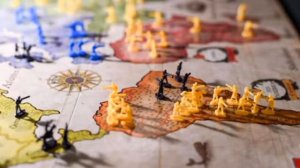 Top ten board games of all time