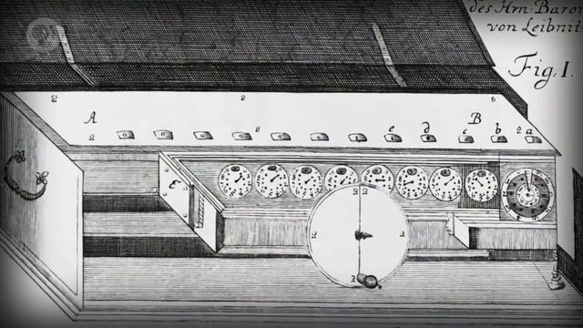 Early Computing_ Crash Course Computer Science #1