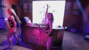 MC MAD Мечта @ Клуб Western Grand staff 792 29 08 www.rk.od.ua