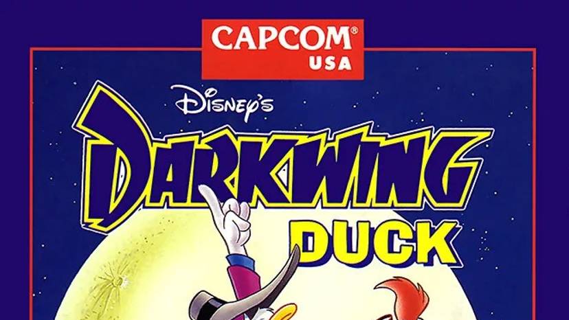 [NES Music] Darkwing Duck - Bushroot Stage