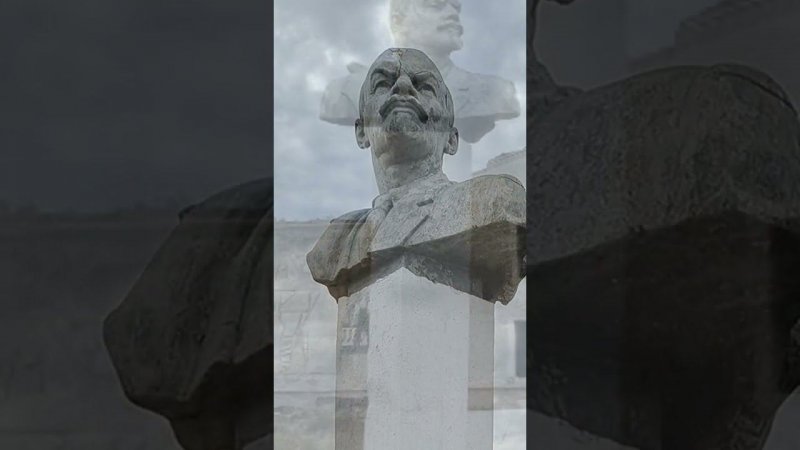 Село им. Герцена жители отрезаны от цивилизации, выращивают пшеницу а проблемы с хлебом