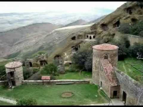 Saint_David_of_Gareji.flv