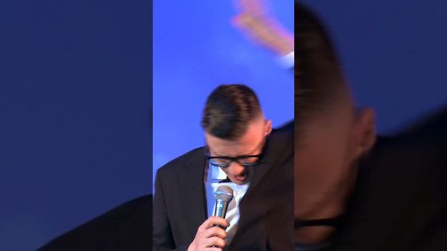 ДМИТРИЙ НЕСТЕРОВ и ИВАН БОЙЦОВ - «Огромное небо"
