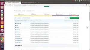 Implementación agilShop tienda php