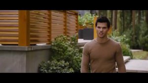 Сумерки. Сага. Рассвет: Часть 2 Тизерный трейлер