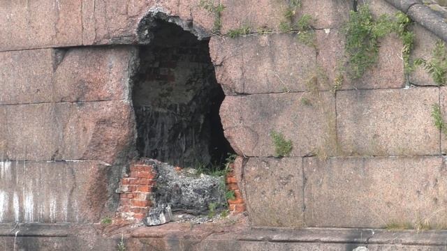 САНКТ-ПЕТЕРБУРГ. КРОНШТАДТ. ФОРТЫ