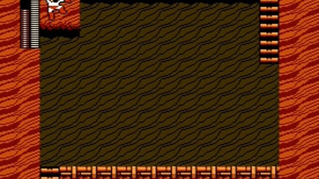 Mega Man 2 (скоростное прохождение)