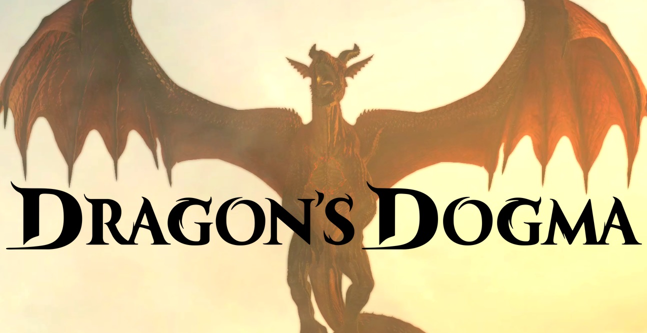 Прохождение Dragon's Dogma №3