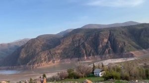 Пробуем Уличную Еду в Ферганской Долине!