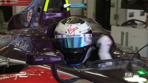 Formule E - ePrix de Mexico 2016 - Résumé des essais libres 1 et 2