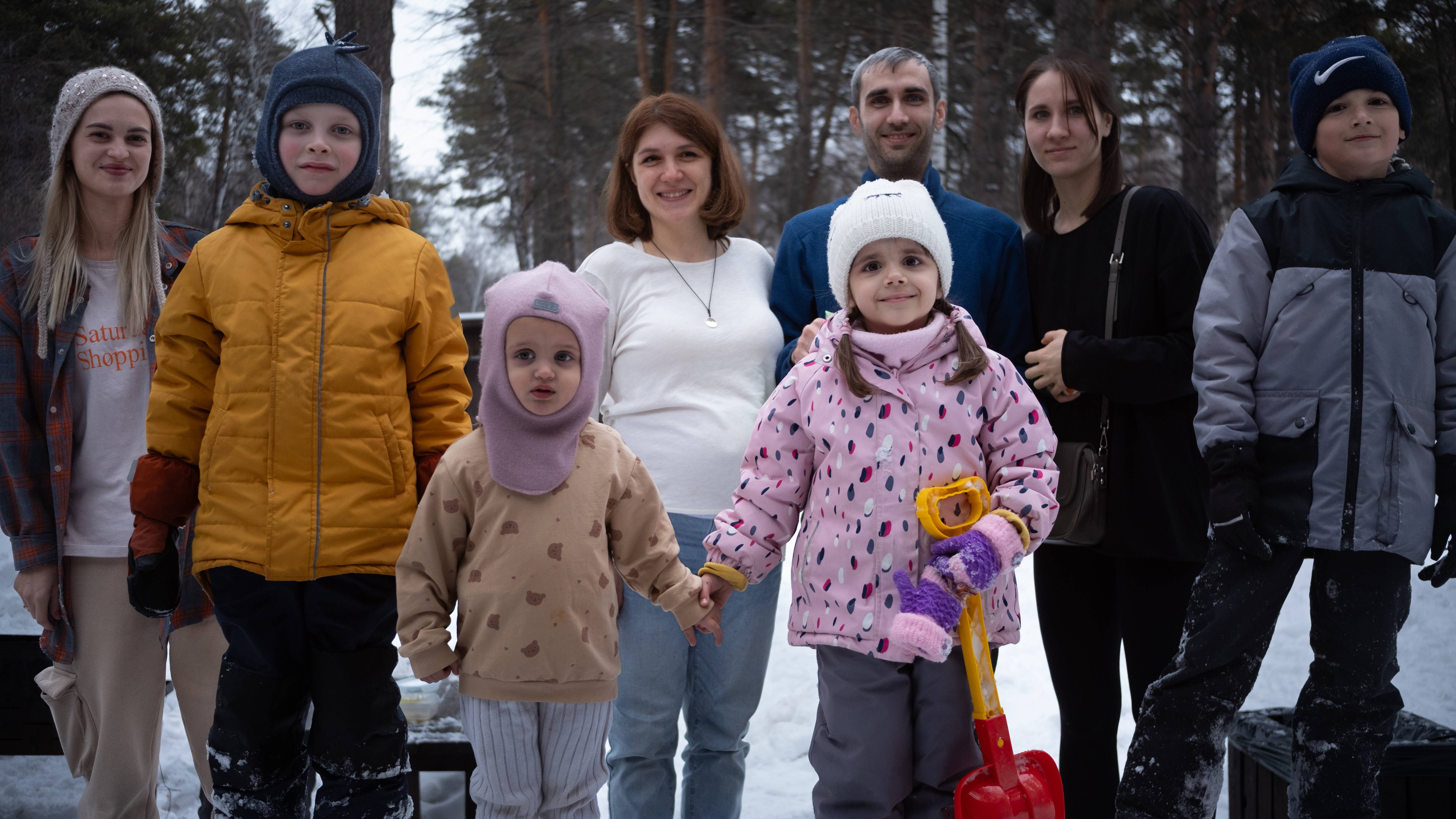 Сезон 2 серия 5 Алиса и Родня