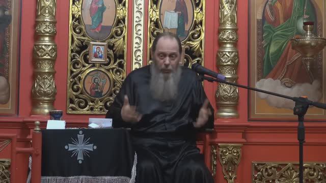 Что делать, если рядом живут колдуны?