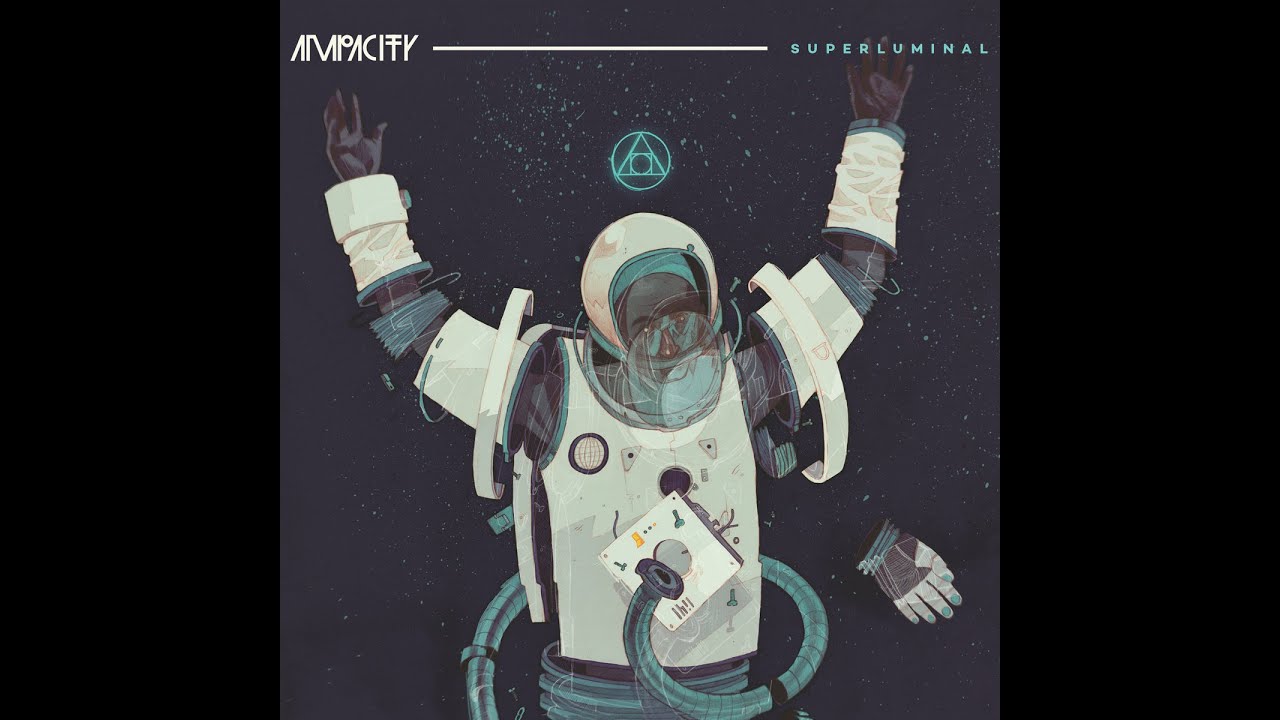 Игра которая взрывает мозг ∎ Superliminal