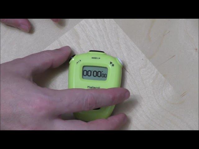 Секундомер