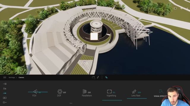 Create an Axonometric View | Twinmotion - смотреть видео онлайн от «Продвинутый Vue Мастер» в ...