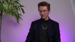Мисс и Мистер ГУАП - Даниил Верхоглядов – Интервью