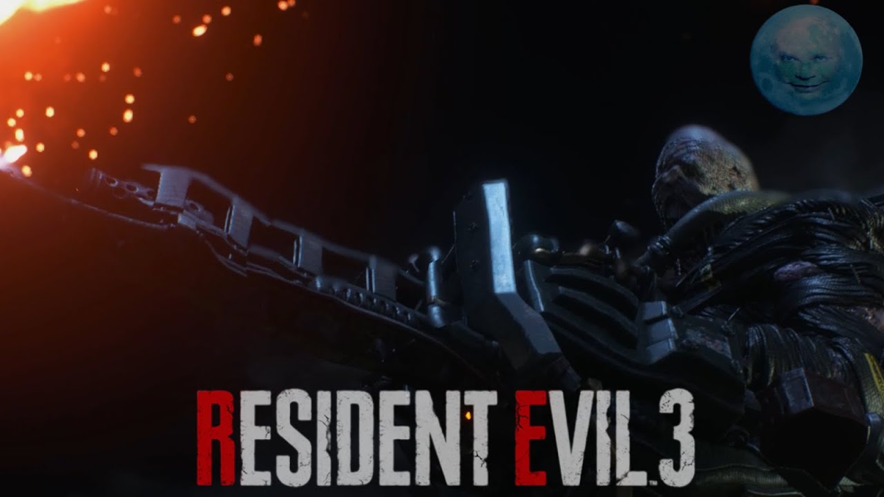 САМЫЙ ЭПИЧНЫЙ ФАЙТ ⫸ Resident.Evil 3 - Remake №3