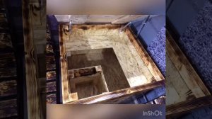 Мебель из поддонов на заказ Владикавказ