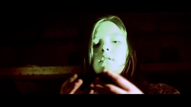 ДОКТОР КТО. МИНИ-ЭПИЗОД. ОТРАЖЕНИЕ ТЬМЫ.mp4