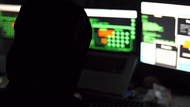 Тизер - международный Форум по кибербезопасности CyberV 2023