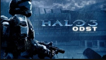 Halo Odst #5 Засада на мосту