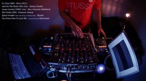 Indie Dance & House Mix - May 2013 - Xone DB4