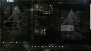 앱실론 마지막 퀘스트... "SVD 15킬" [타르코프]Escape from Tarkov