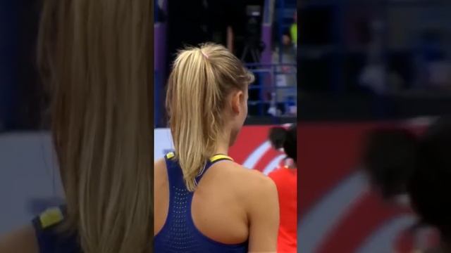 Обожаемая фанатами Юлия Левченко