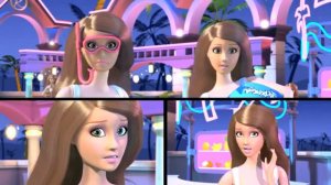 Barbie™ Life In The Dreamhouse - Party Foul