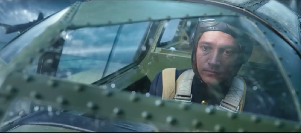1941. Крылья над Берлином - Русский Трейлер 2022