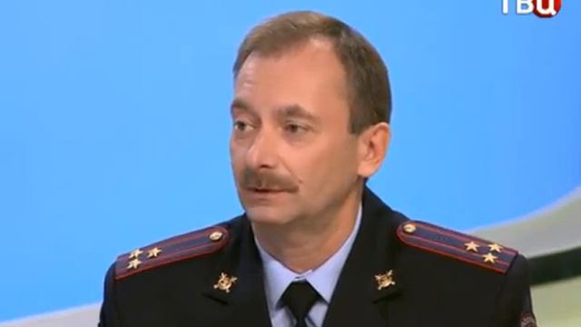 О получении водительского удостоверения по новым правилам - А.В.Лыткин