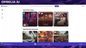 Riffusion Review (100% Free Music Prompter)