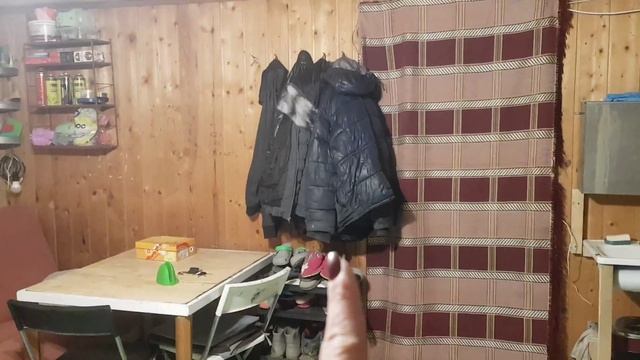 Дача. Обустройство домика.mp4